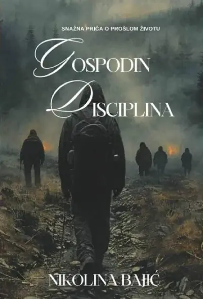 Gospodin Disciplina