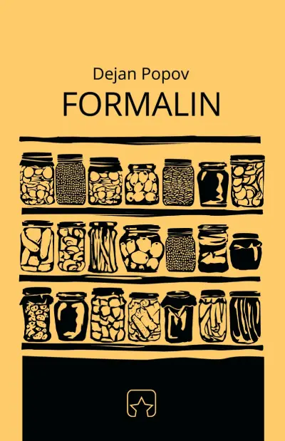 Formalin