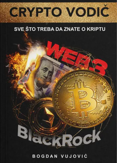 Crypto vodič