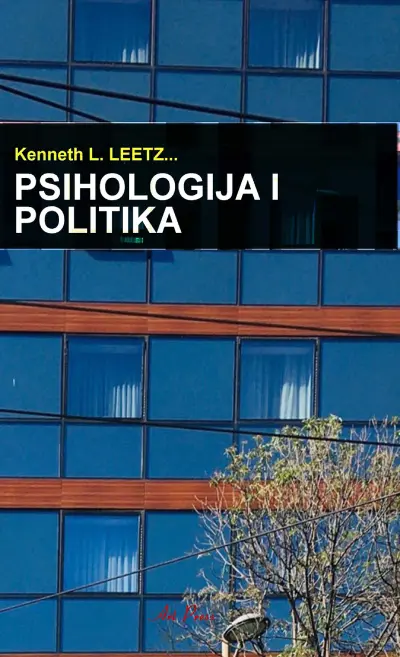 Psihologija i politika