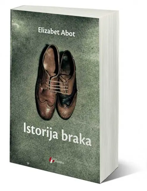 Istorija braka - Elizabet Abot