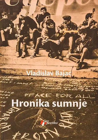 Hronika sumnje