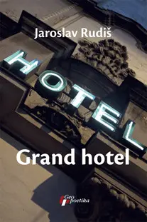 Grand hotel