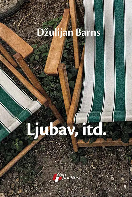 Ljubav, itd.