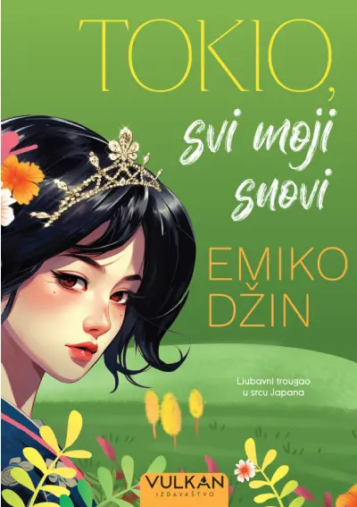 Tokio, svi moji snovi