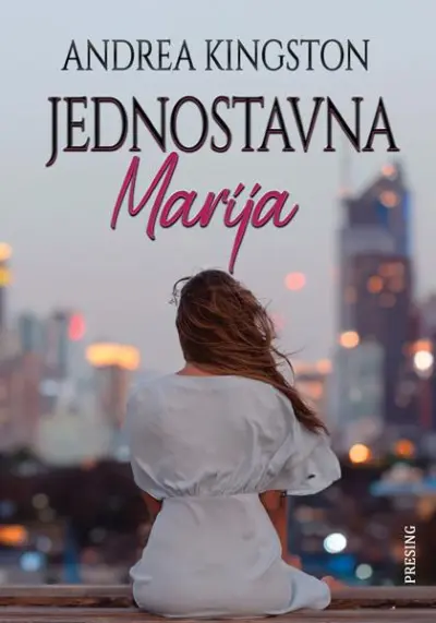 Jednostavna Marija