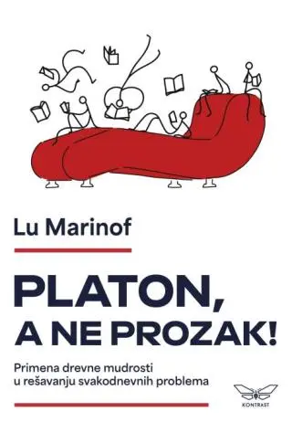 Platon, a ne prozak!