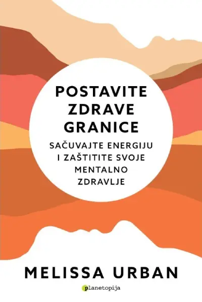 Postavite zdrave granice