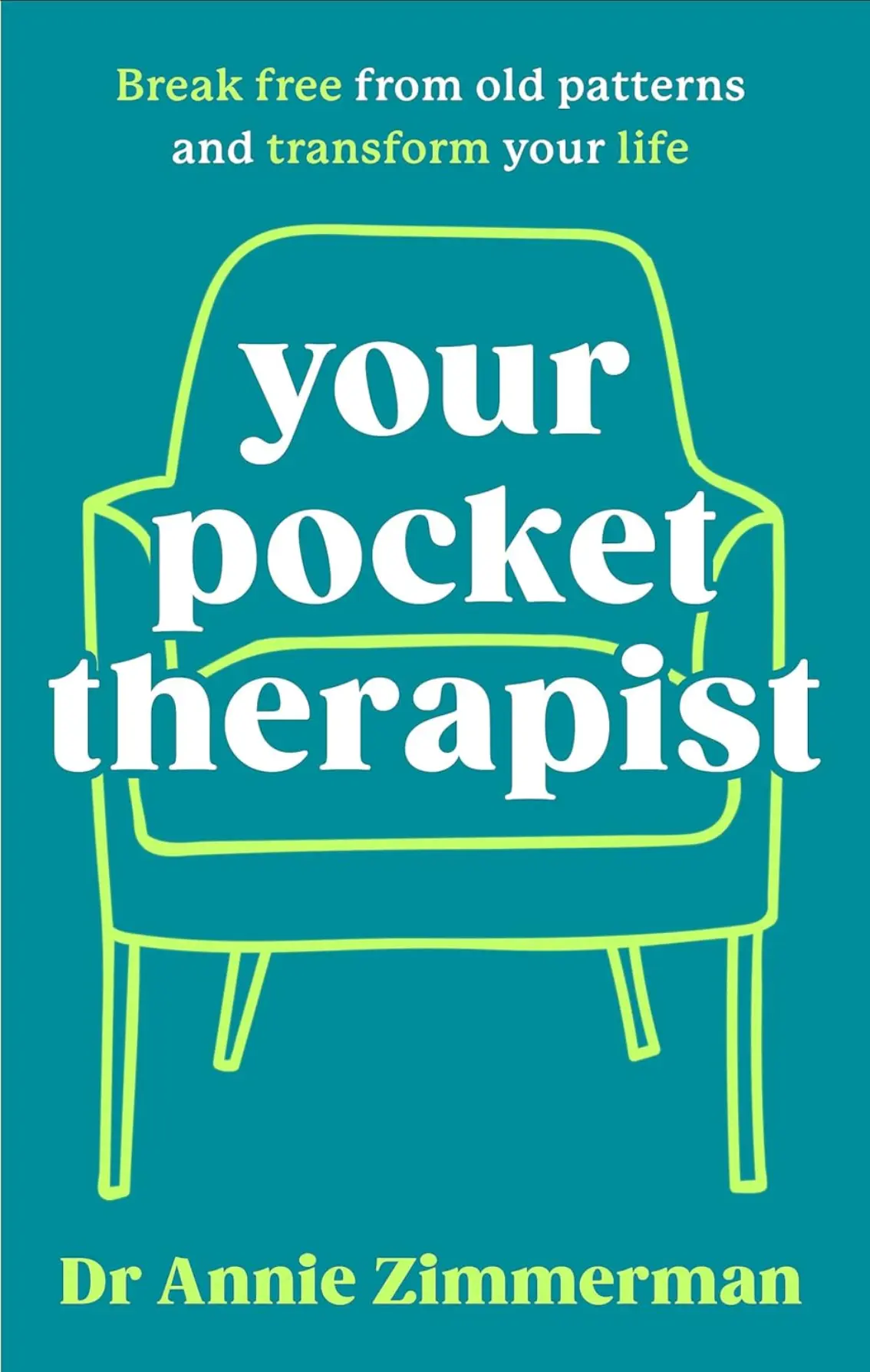 Your Pocket Therapist