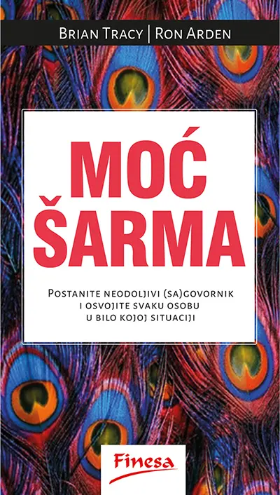 Moć šarma