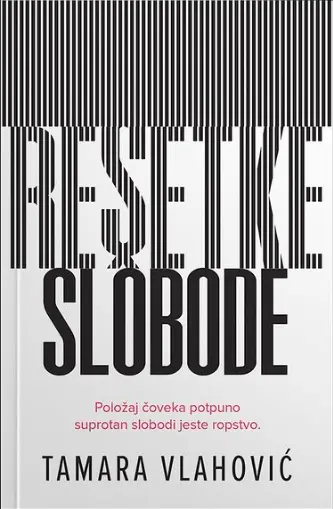 Rešetke slobode