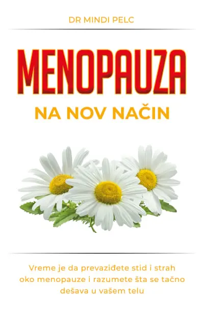 Menopauza na nov način