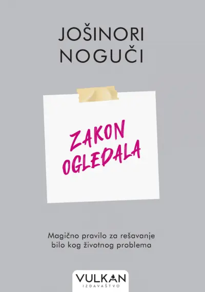 Zakon ogledala