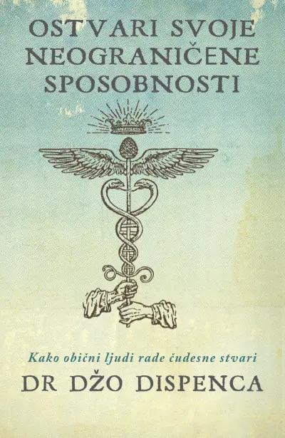 Ostvari svoje neograničene sposobnosti