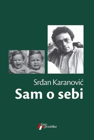 Sam o sebi