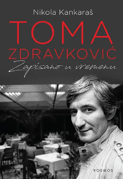 Toma Zdravković