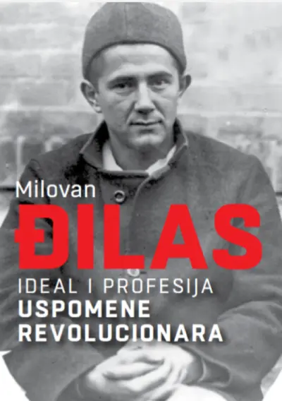 Ideal i profesija Uspomene revolucionara