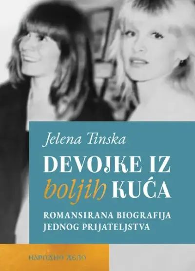 Devojke iz boljih kuća