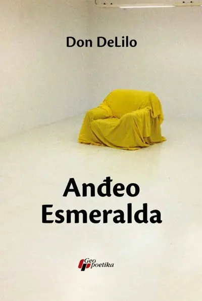 Anđeo Esmeralda