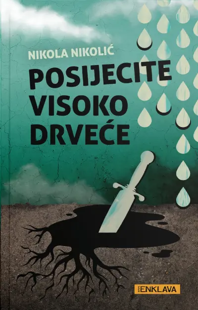 Posijecite visoko drveće