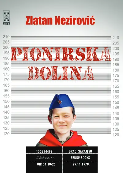 Pionirska dolina