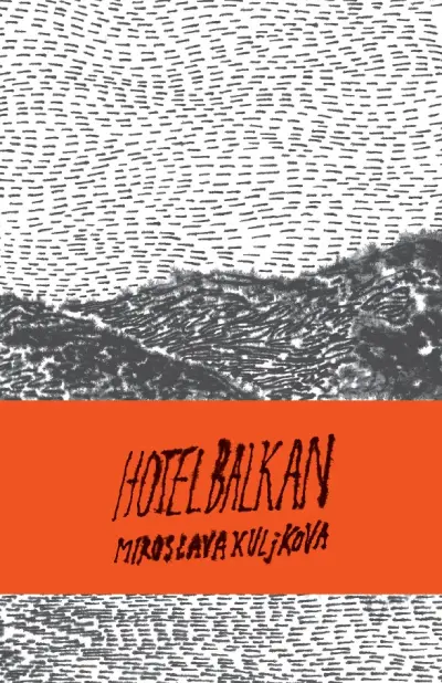 Hotel Balkan