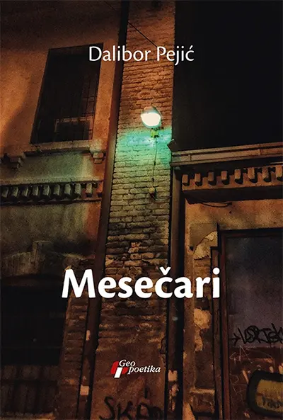 Mesečari