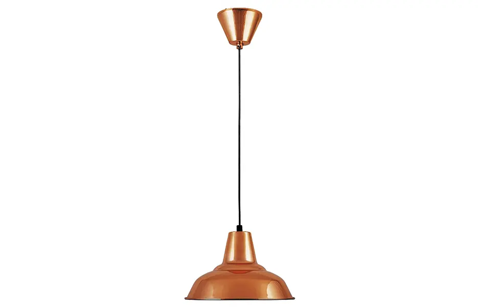 Rabalux MADISON Viseća lampa, E27, FI285