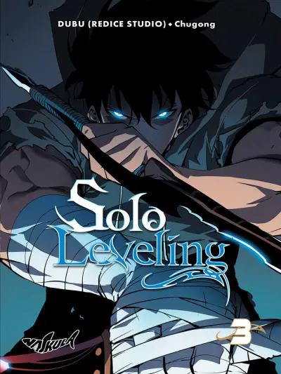 Solo Leveling 3