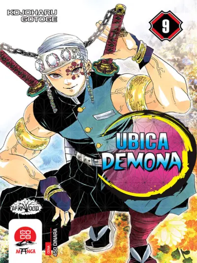 Ubica Demona 9