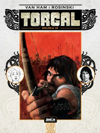 Torgal 9