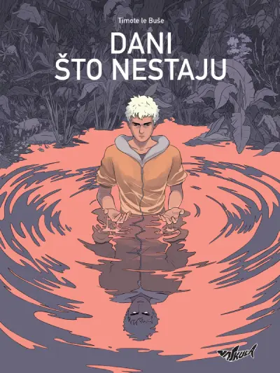 Vagabond 10: Dani što nestaju