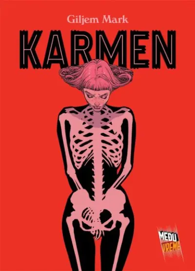 Karmen