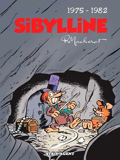 Sibyilline 3: 1975-1982