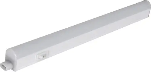 RABALUX LED svetlo Greg belo