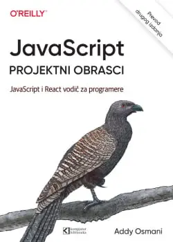 JavaScript projektni obrasci