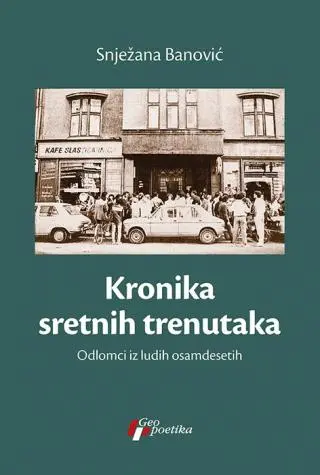 Kronika sretnih trenutaka