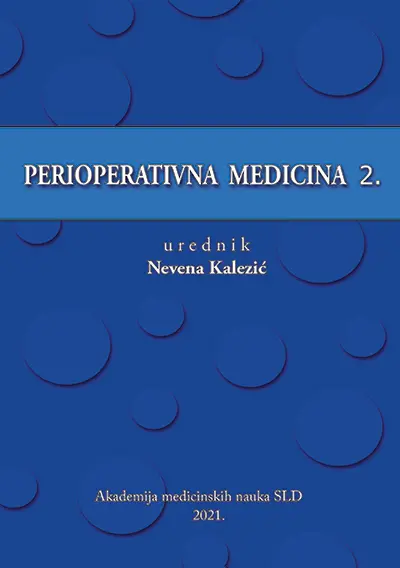 Perioperativna medicina 2