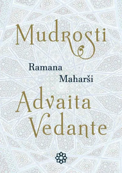 Mudrosti Advaita Vedante