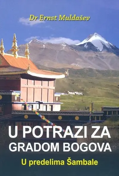 U potrazi za gradom bogova