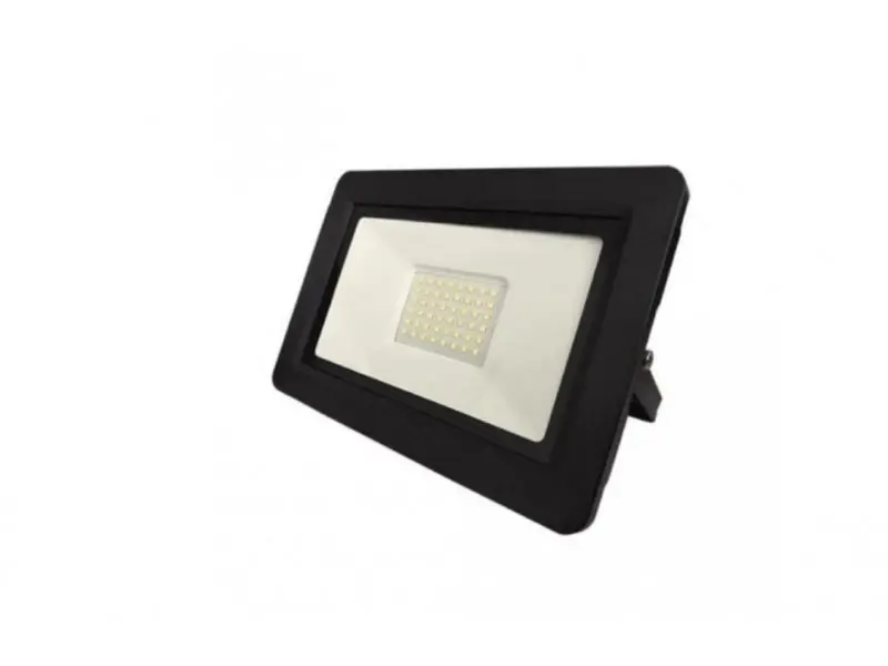 XLED Reflektor, LED, 50W, 6500K, 4000Lm ,IP65, AC175-265V