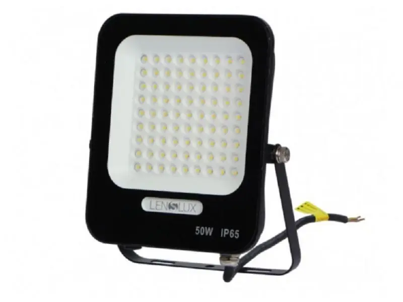 BBLINK Reflektor, LED, IK03 50W 6500K