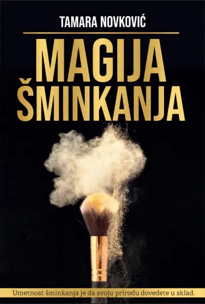 Magija šminkanja