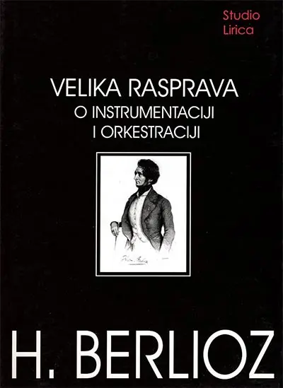 Velika rasprava o instrumentaciji i orkestraciji