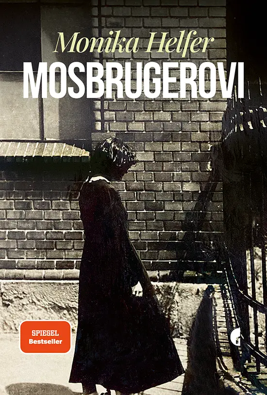 Mosbrugerovi