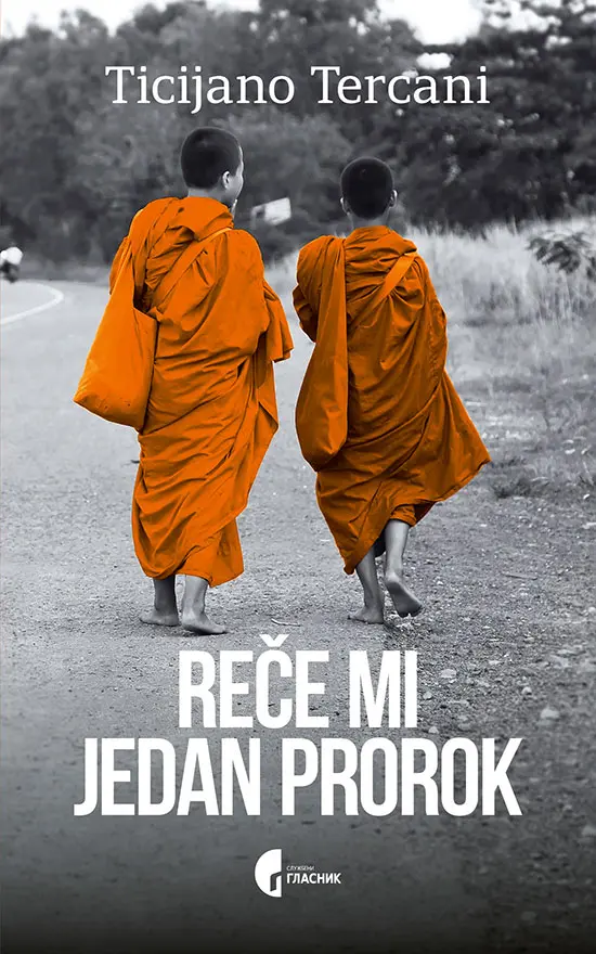 Reče mi jedan prorok