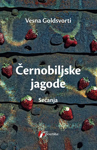 Černobiljske jagode