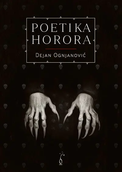 Poetika horora
