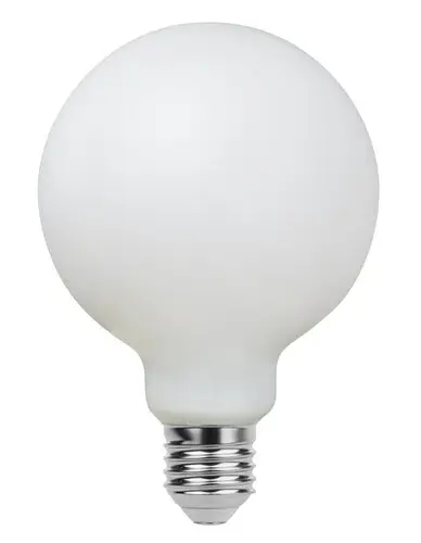 RABALUX LED vlakno filament belo