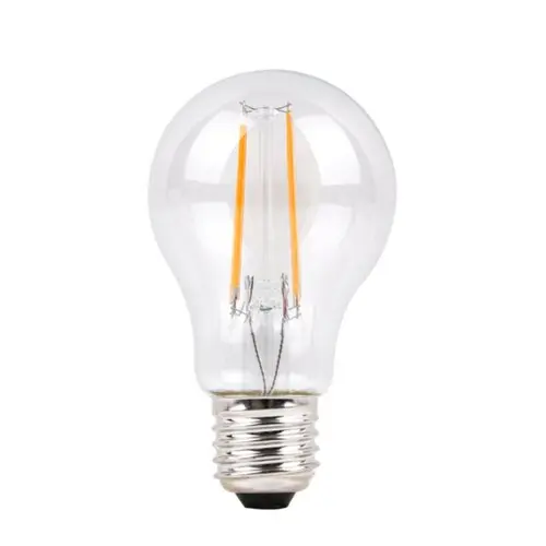 RABALUX LED vlakno filament providno